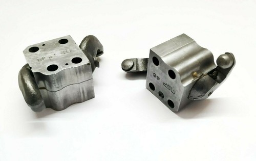 FOR ROYAL ENFIELD BULLET 350CC & 500CC ROCKER SET. 141645 597439 S2u | eBay