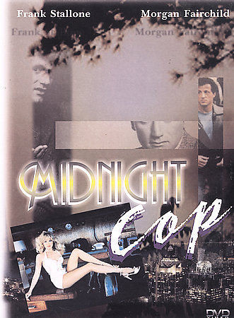 Midnight Cop (DVD, 2003) for sale online | eBay