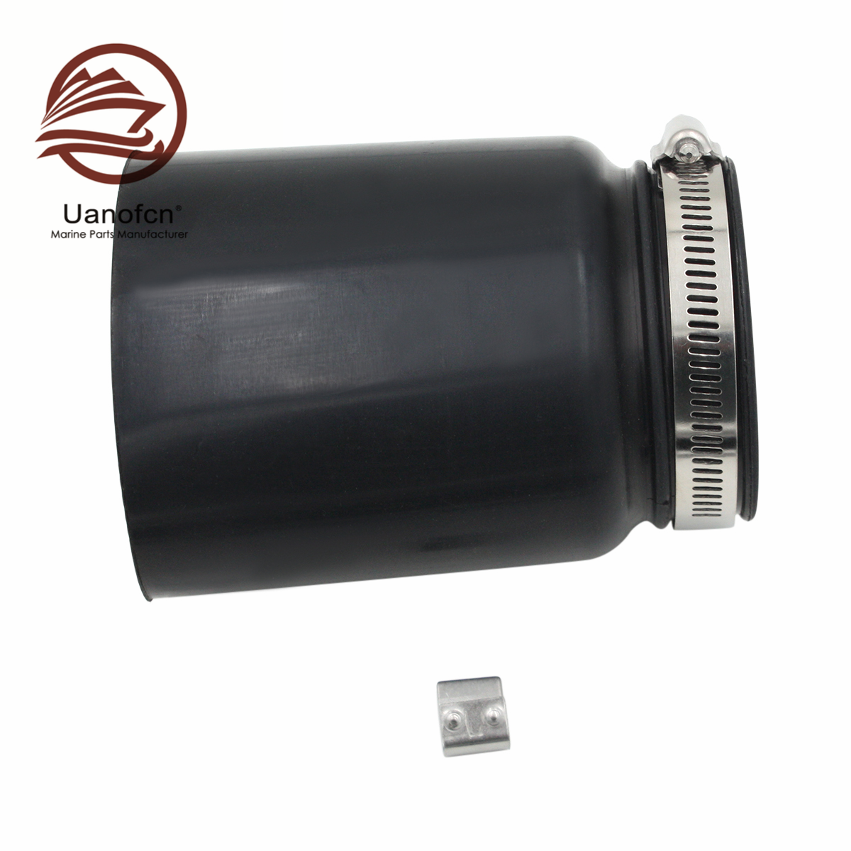 Water Pump Exhaust Bellow for Mercruiser Alpha One &Gen II Bravo ...