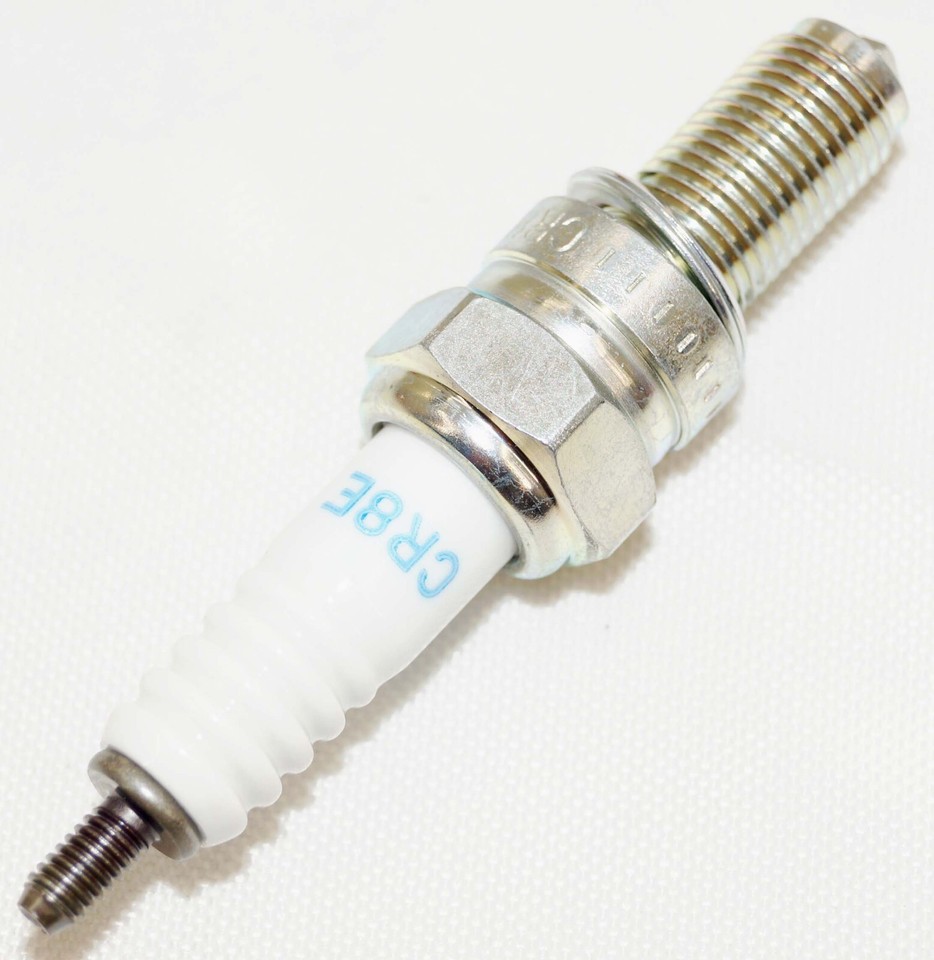 2 Pack Genuine Authentic NGK 1275 Nickel Spark Plugs CR8E | eBay