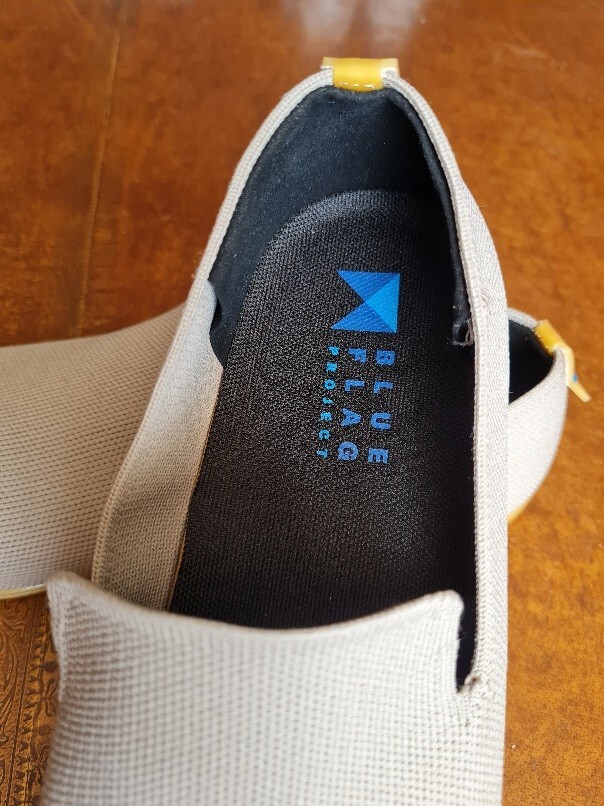 BlueFlag Project Shoe Khaki Tan Slip-on Loafer Men's Size 10 | eBay