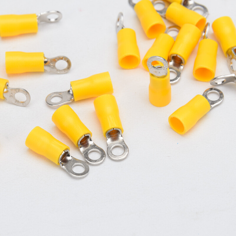 Wholesale Electrical Terminals Blade Connectors - Male & Female ...