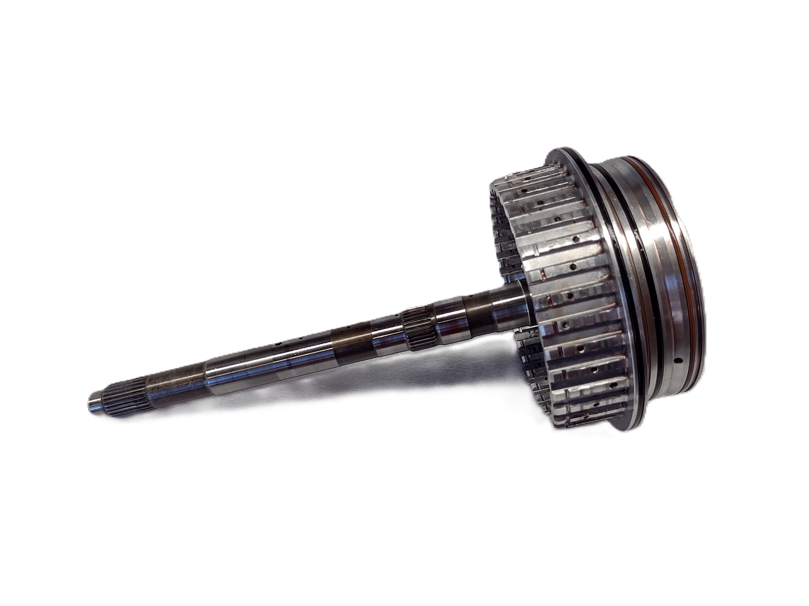 Ford 6F50 6F55 Transmission 4-5-6 Input Clutch Drum 7T4Z-7G384-A | eBay