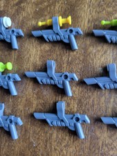 Lego Rifle in Lego Bricks & Building Pieces for sale | eBay