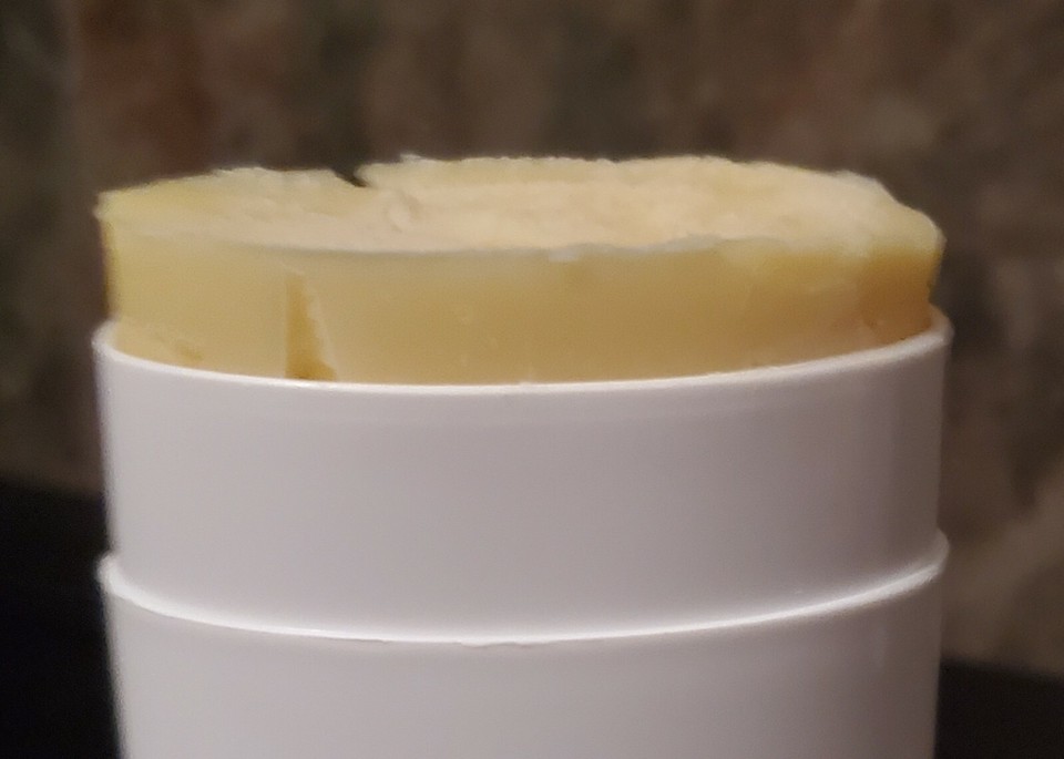 Handmade Women's Solid Deoderant | eBay