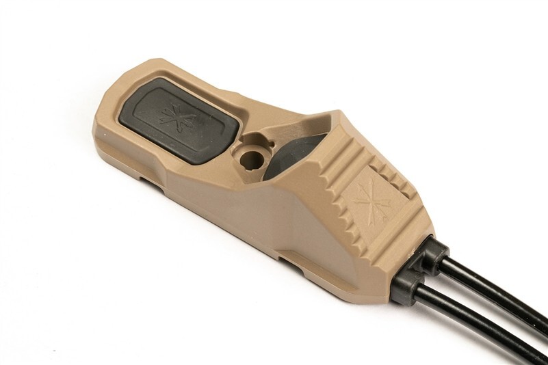 Unity AXON SYNC Surefire/DBAL A3-A4 Laser7” FDE (AXNS-SD7F) | eBay