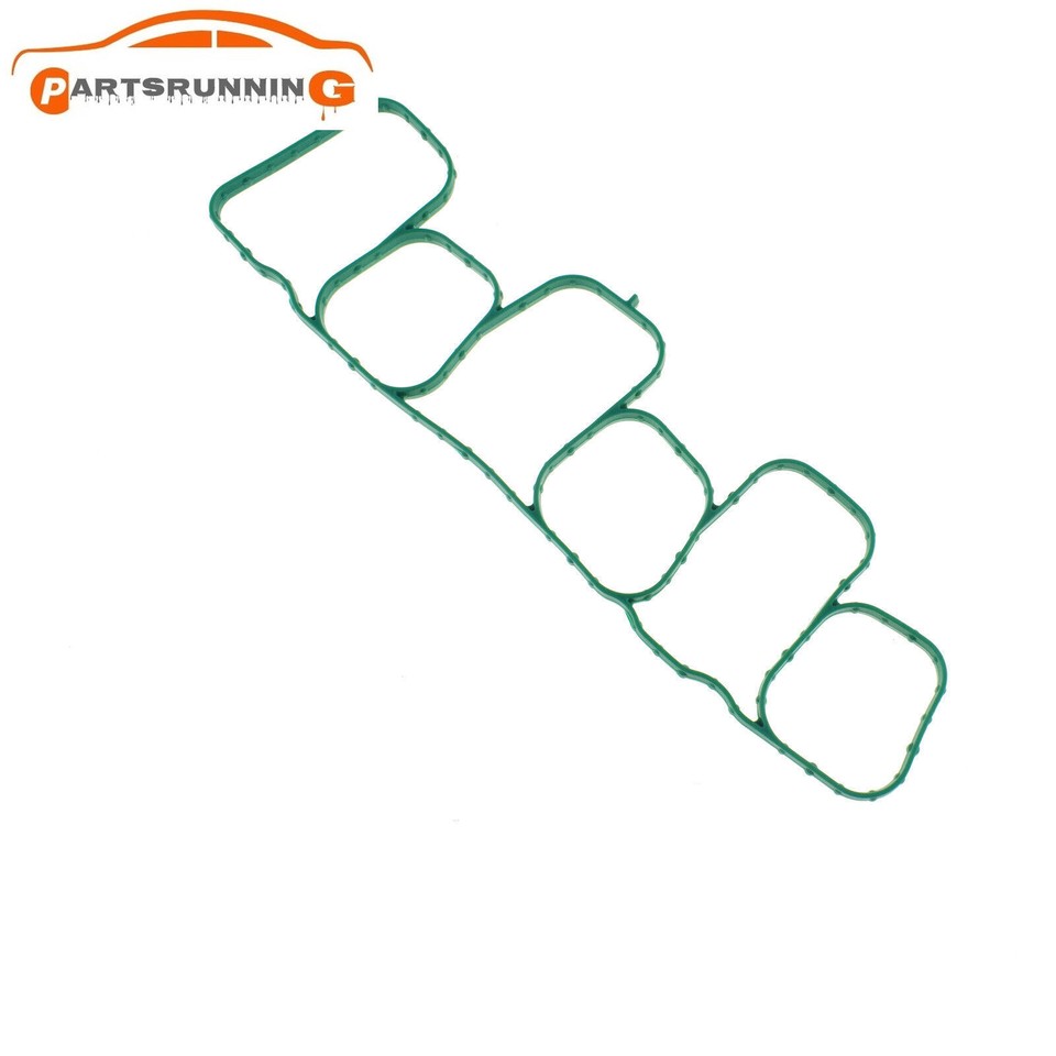 Intake Manifold Gasket AT4Z9H486A For Ford F-150 Explorer Lincoln Edge ...