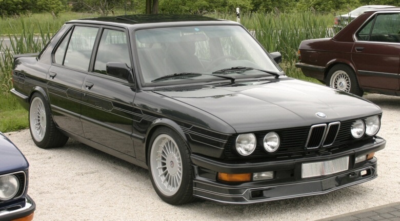 BMW E28 FRONT SKIRT / SPOILER / LIP - ALPINA look !! NEW !! NEW !! NEW !! | eBay