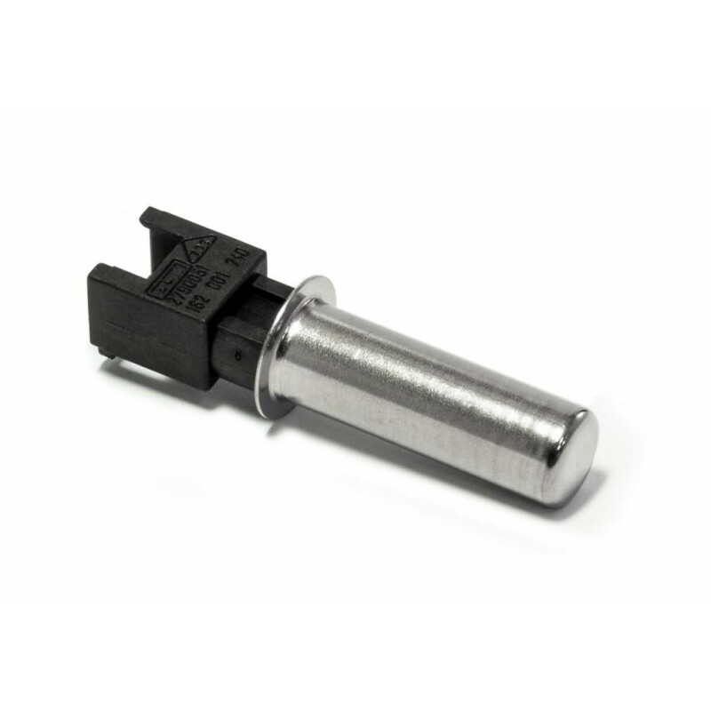 GENUINE HOTPOINT WASHING MACHINE HEATING ELEMENT TEMPERATURE SENSOR NTC ...