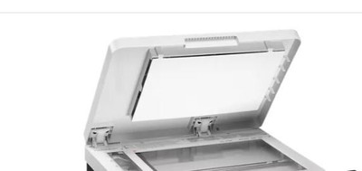 New Genuine Canon color Imageclass MF652cw ADF document Feeder with ...