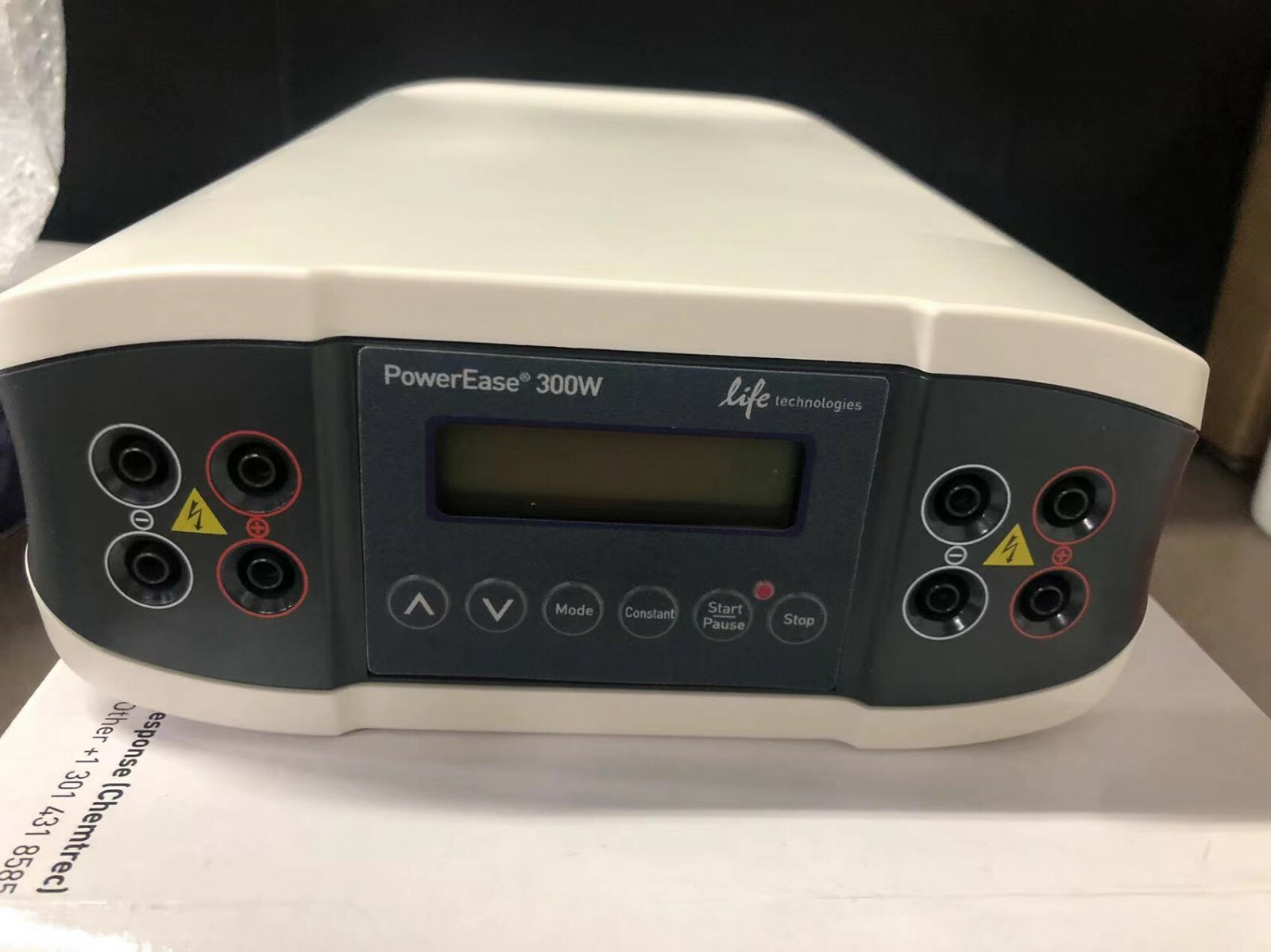 Bio-Rad 1658035 Mini-PROTEAN Tetra Cell, Mini Trans-Blot Module ...