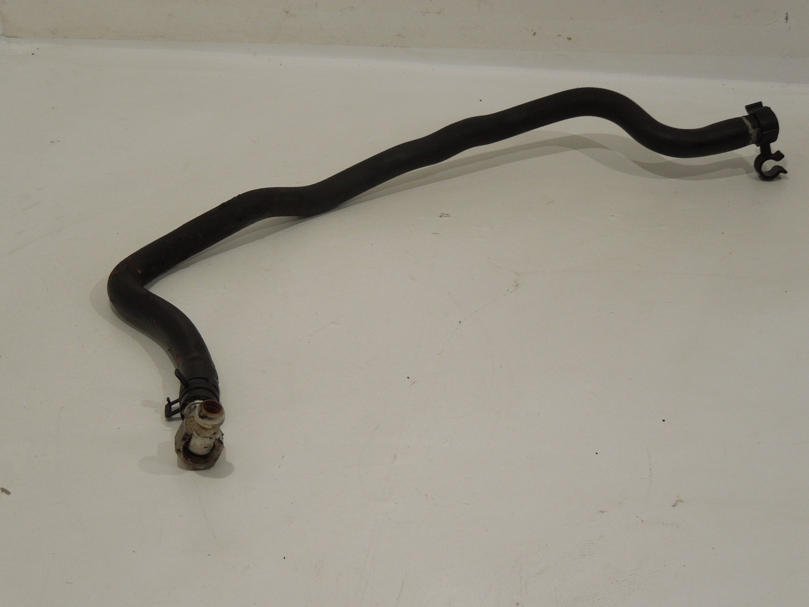Audi A4 8D B5 1.8T Coolant Return Pipe 058121471B for sale online | eBay