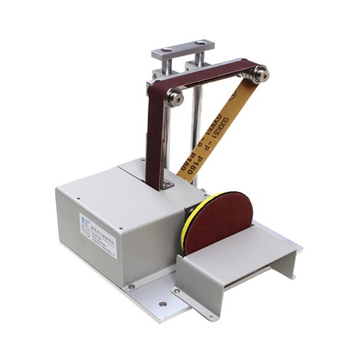 4in1 DIY Electric Sandpaper Polishing Cutting Grinding Sanding Machine ...