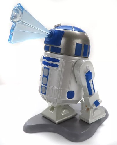 POPMART Star Wars R2-D2 Mini Figure | eBay