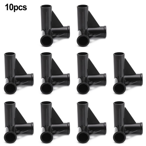 Fixed Joints Canopy Pole Joints Easy To Install Outdoor Use Garden ...