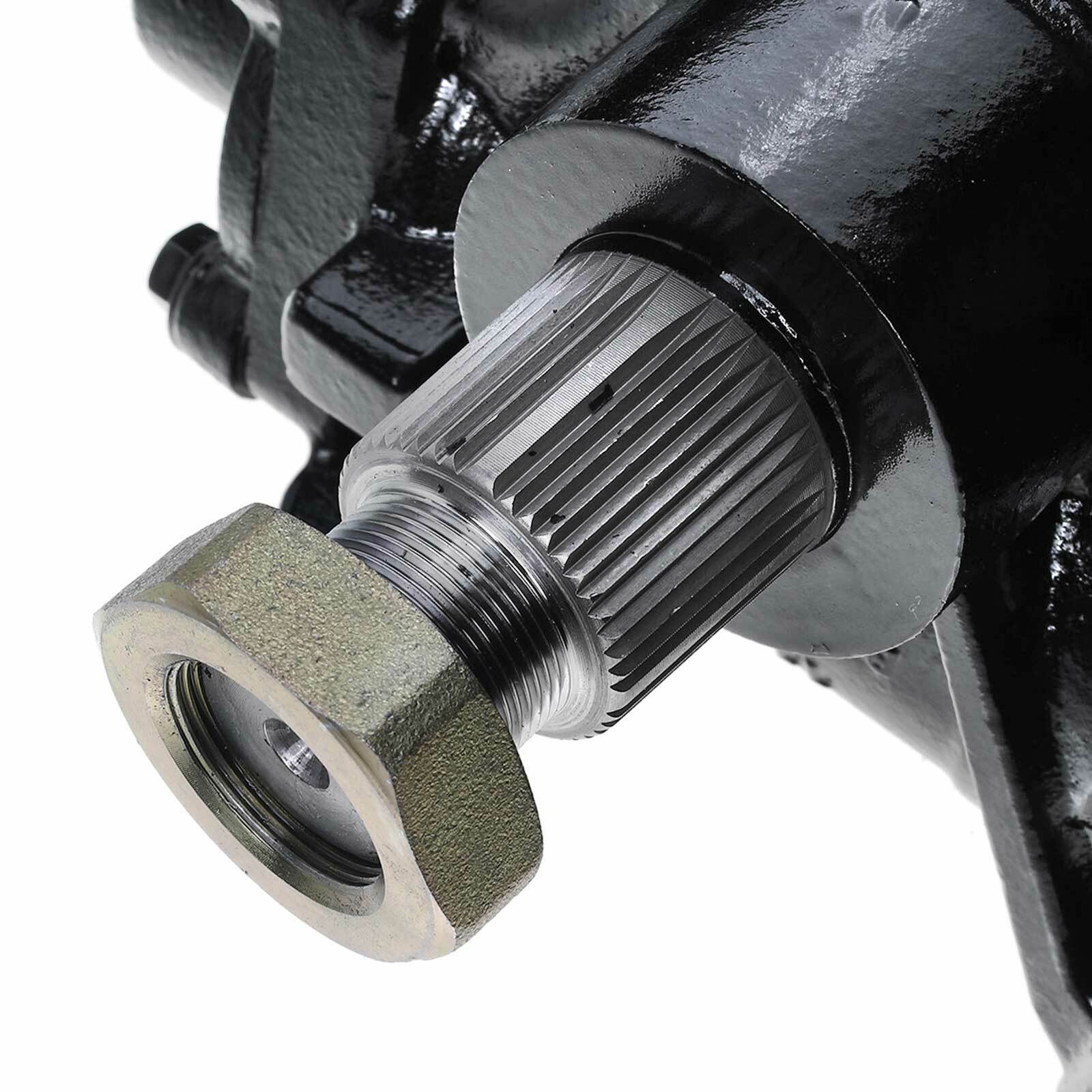Power Steering Gear Box for Chevy Silverado 2500 3500 11-20 GMC Sierra ...