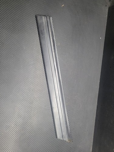 88-89 Honda Civic EF Hatch Hatchback Rear Quarter Garnish Strip Trim ...