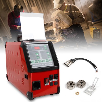 Curing-Light - Plasma Arc