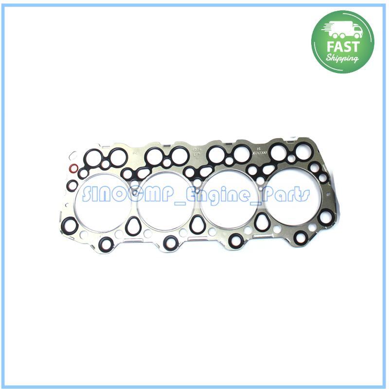 4D32 4D32T 4D34 4D34T Engine Rebuild Kit For Mitsubishi Fuso Canter ...