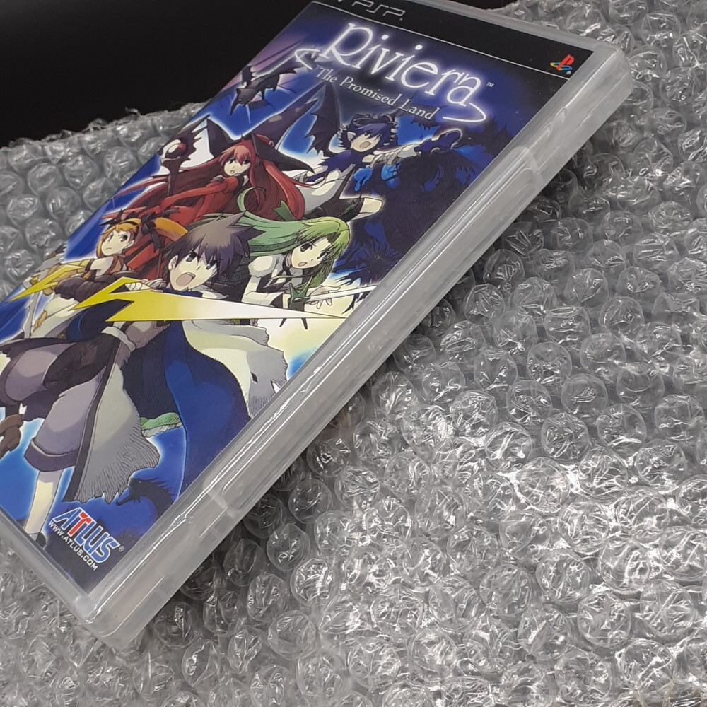 Jogabilidade Riviera Psp Riviera: The Promised Land On Steam