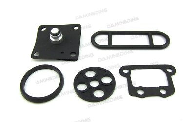 Petcock Rebuild Repair Kit SR500 XS1100 XS360 XS400 XS750 | eBay