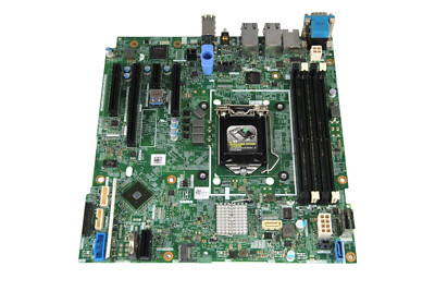DELL PowerEdge T340 Motherboard VRC38 | eBay