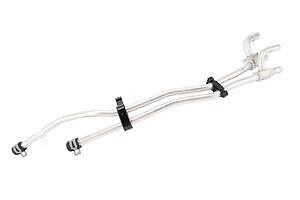 ACDelco GM OE/GM Genuine Parts 15816136 Hoses and Pipes - HVAC Heater ...