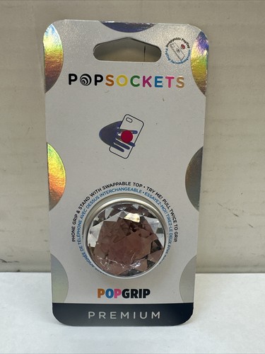 PopSocket Popgrip Disco Crystal | eBay