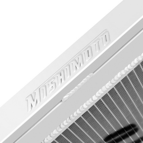 Mishimoto MMRAD-TC-05 Fits Scion tC Performance Aluminum Radiator, 2005 ...