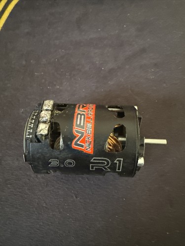 R1 3.0T V16 Drag Racing Tuned 9500KV Motor Nick Bell | eBay