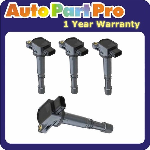 For Honda Accord Civic CR-V Acura RSX 30520-PNA-007 UF311 Ignition Coil ...