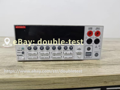 Keithley 2420 Digital SourceMeter/Used/ #dou fast shipping | eBay