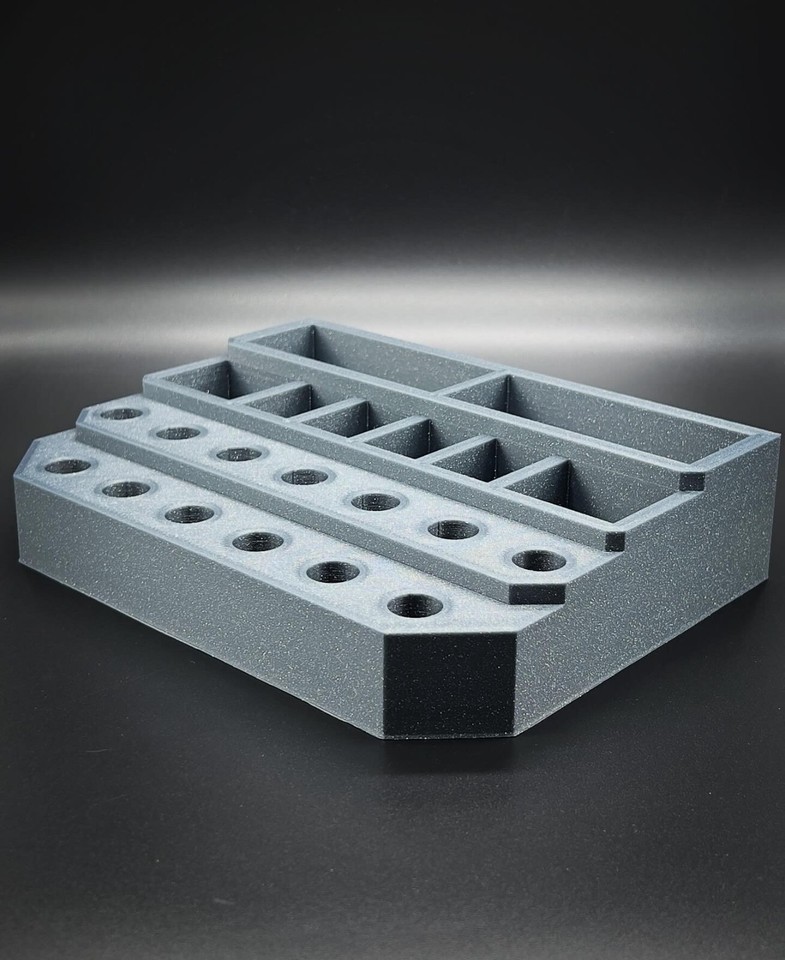 XL 14mm Bowl Holder | Glass Slide Stand | Slide Display Stand | eBay