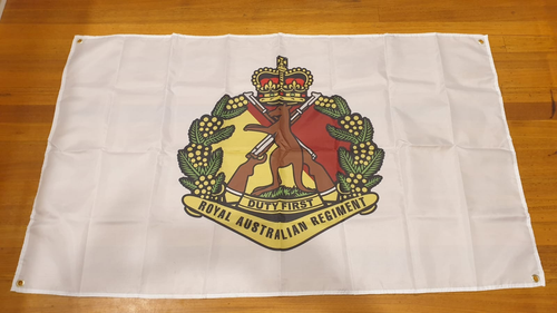 The Royal Australian Regiment RAR infantry battalions Corps ANZAC 1948 ...