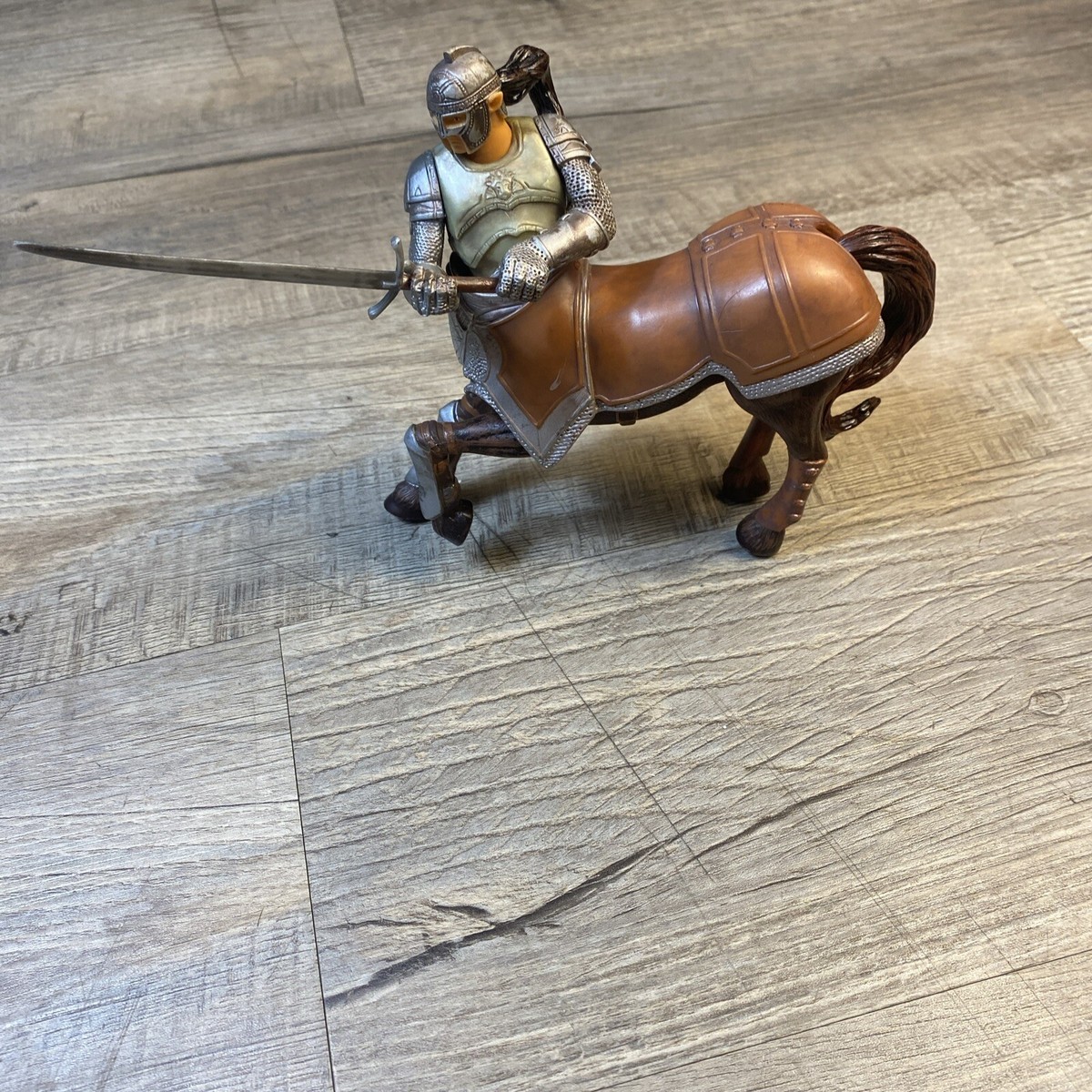 Centaur Narnia Oreius