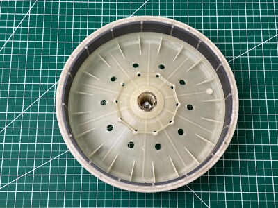 Whirlpool Washer Motor Rotor | 8565177 | 280146 | 1175771 | eBay