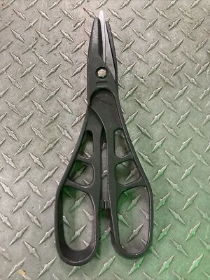 Kobalt Tools - 12 1/2" Aluminum Handle Scissors / Shears Heavy Duty | eBay