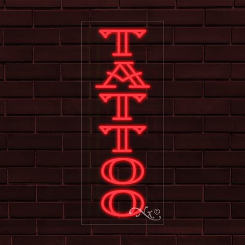 Line Vertical Bright