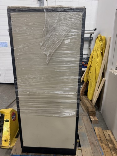 Polycold Systems PFC/PFC-1100ST Cryogenic Refrigeration Unit Chiller | eBay