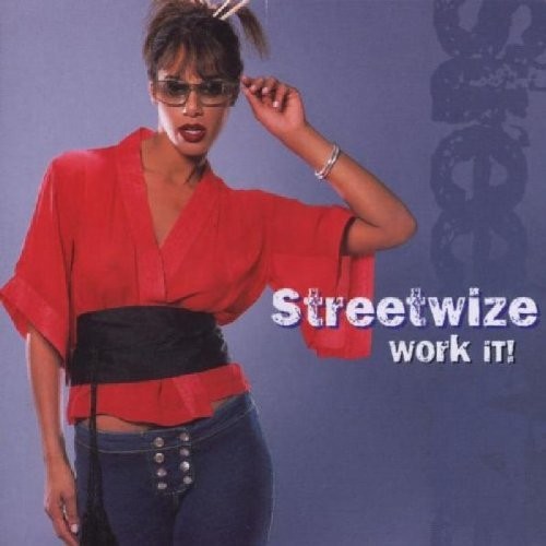 Streetwize Work It! (CD) Album (UK IMPORT) 16351510020| eBay