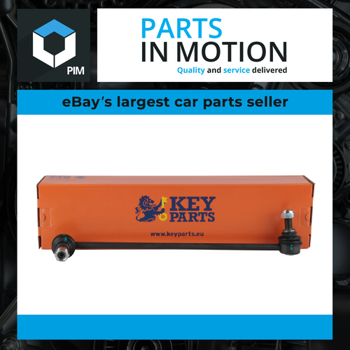 Anti Roll Bar Link Front Left or Right KDL6732 Key Parts Stabiliser ...