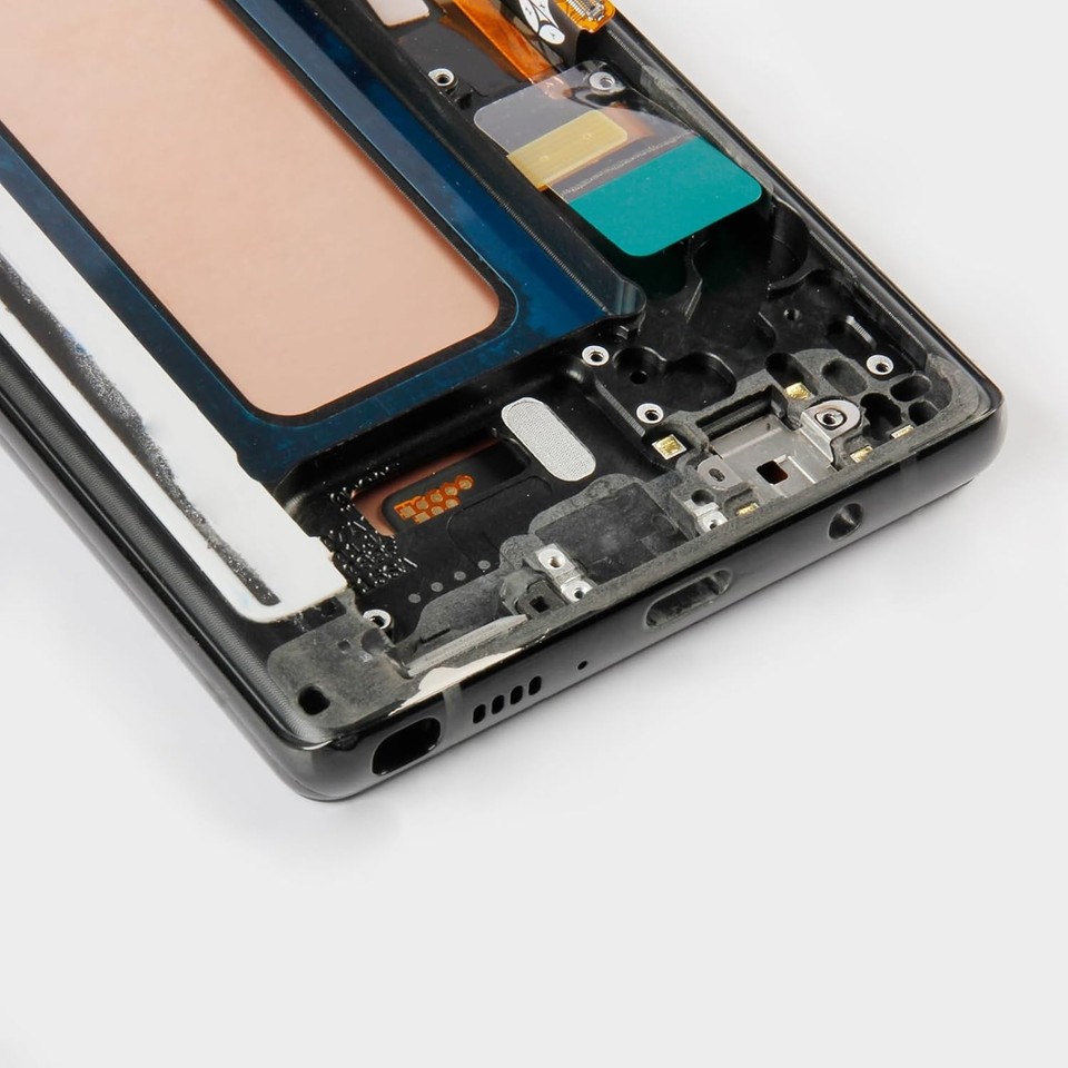 INCELL For Samsung Galaxy Note 8 SM-N950U LCD Display Touch Screen ...