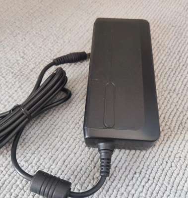 Power Supply Adapter Charger for WD My Cloud Pro PR4100 NAS Cloud ...