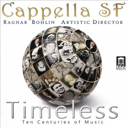 Timeless: Ten Centuries of Music [CD] NEUF 13491355320 | eBay