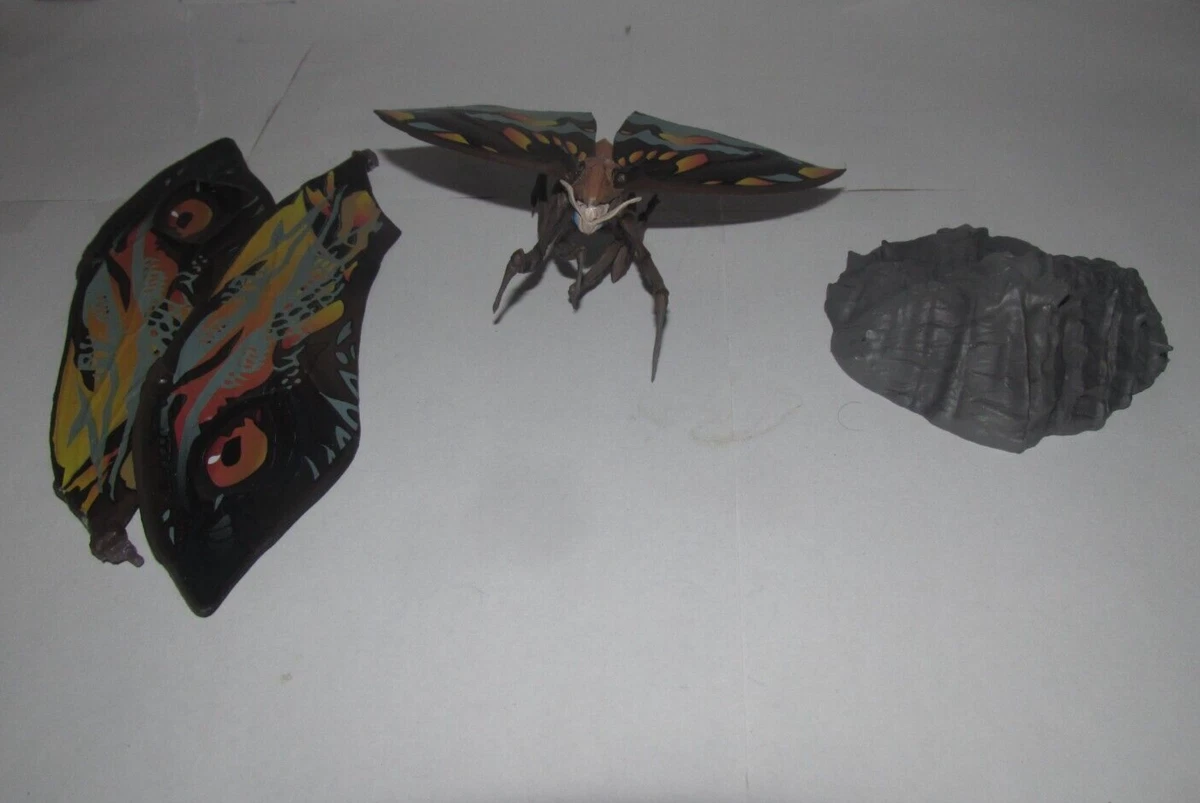 Godzilla 2022 Sequel Mothra