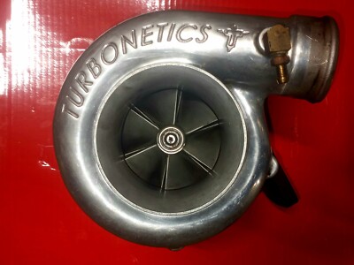 TURBONETICS 78/68 HURRICANE BENITA Turbo | eBay