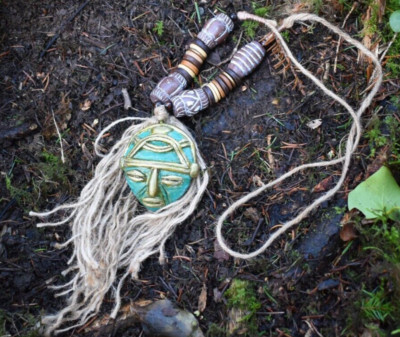 Survivor Hidden Immunity Idol Season 17 Gabon Prop Replica (Free ...