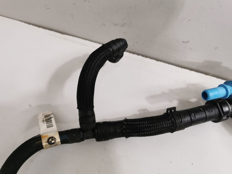 BMW 5 G30 G31 7 G11 G12 Engine Cable Harness 2018 8575464 OEM | eBay