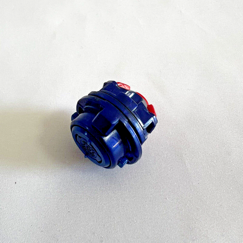 Beyblade Burst God Driver Ultimate Reboot Driver CoroCoro Limited ...