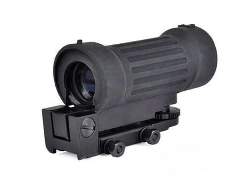 ArmorMason C79 4x30 Compact Rifle Scope | eBay